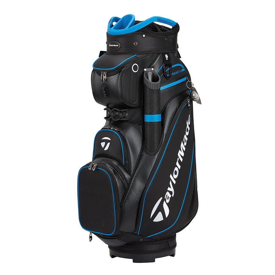 Premium Cart Bag - Logoed